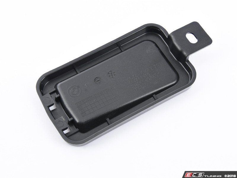 Genuine BMW - 51748062709 - COVER (51-74-8-062-709)