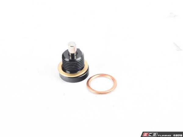 ECS - 013862ecs01a3KT - Magnetic Oil Drain Plug M16X1.5 - MINI Cooper