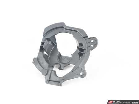 Genuine BMW - 51118056297 - ADAPTER, FRONT FOG LAMP, HAL (51-11-8-056-297)