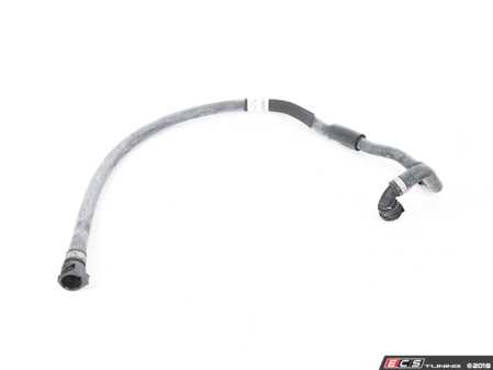 Genuine BMW - 17127805602 - Coolant Hose (17-12-7-805-602)