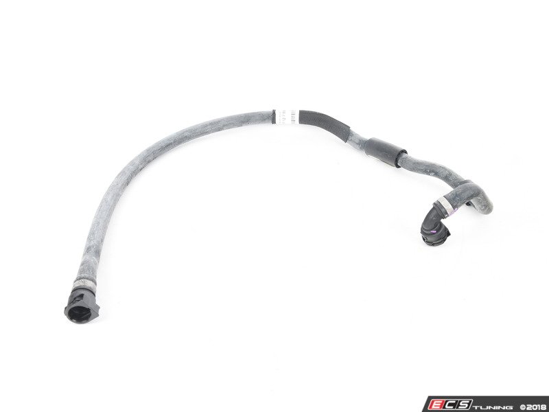 Genuine BMW - 17127805602 - Coolant Hose (17-12-7-805-602)