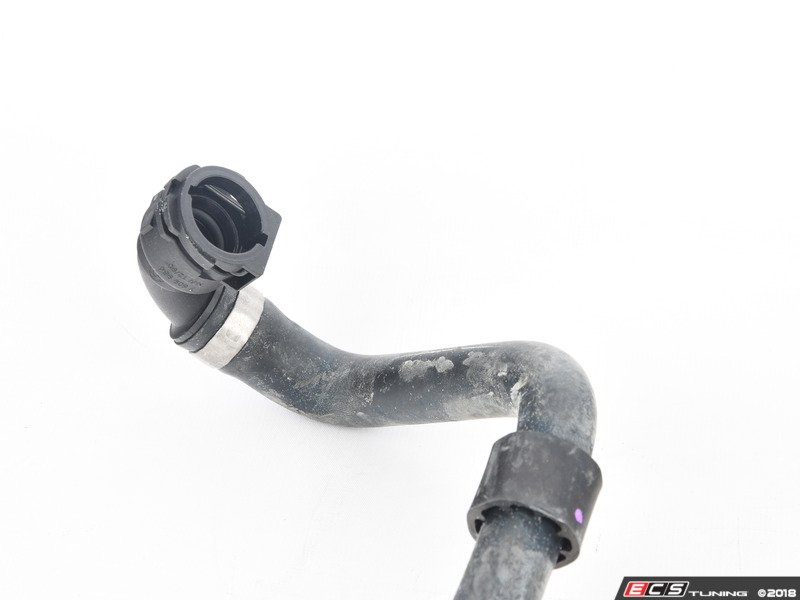 Genuine BMW - 17127805602 - Coolant Hose (17-12-7-805-602)