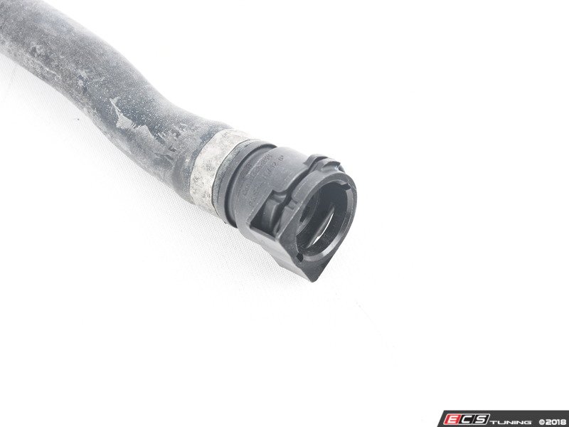 Genuine BMW - 17127805602 - Coolant Hose (17-12-7-805-602)