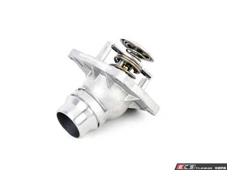 Genuine European BMW - 11512248542 - Thermostat With Gasket - 88C (11 ...