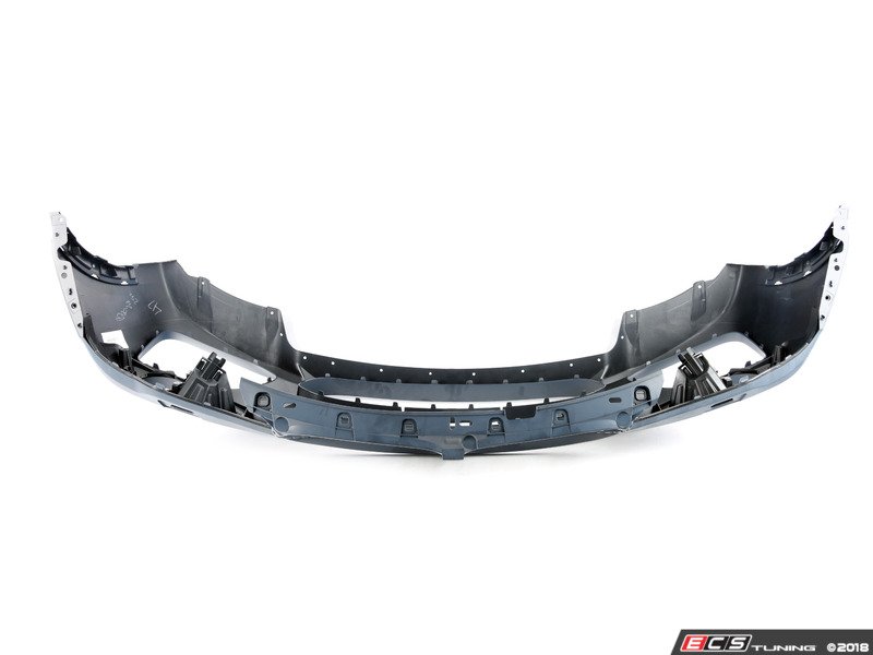 Genuine BMW - 51118064117KT - Front Bumper Cover - Primed - M