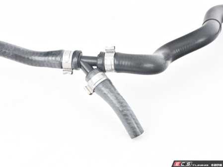 Rein - 17127541146 - Expansion Tank Vent Hose