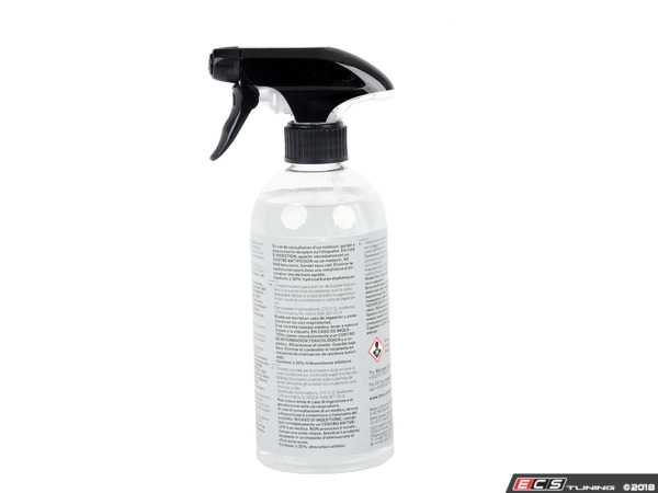 Genuine BMW - 83120390086 - Cavity Protection Wax (83-12-0-390-086)