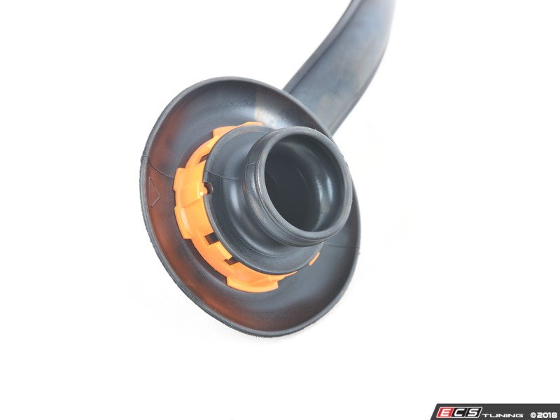 Genuine BMW - 64119301572 - CONDENSATION WATER O (64-11-9-301-572)