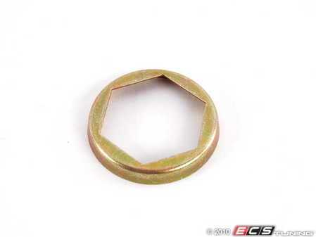 Genuine BMW - 23211490120 - Differential Input Flange Nut Lock Plate ...