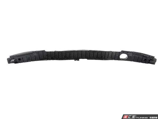 Genuine BMW - 51117295512 - Foam Absorber - Bumper (51-11-7-295-512)