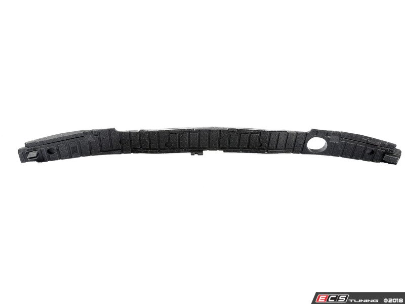 Genuine BMW - 51117295512 - Foam Absorber - Bumper (51-11-7-295-512)