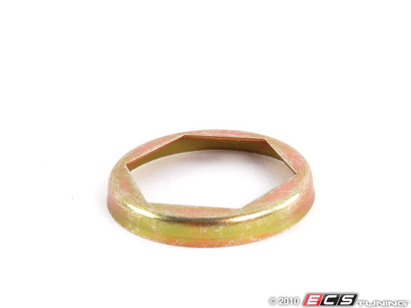 Genuine BMW - 23211490120 - Differential Input Flange Nut Lock Plate ...