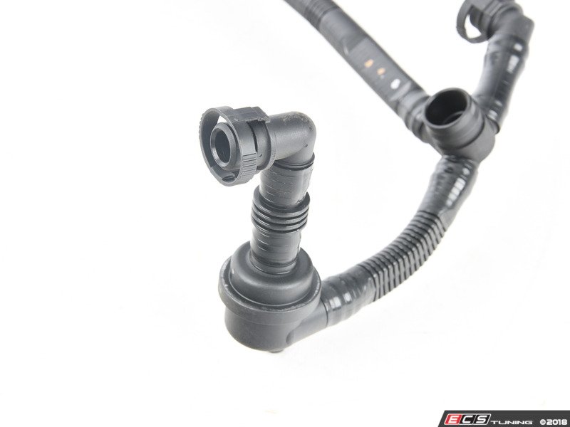 Kayser - 078103224R - Crankcase Breather Hose - With PCV Valve