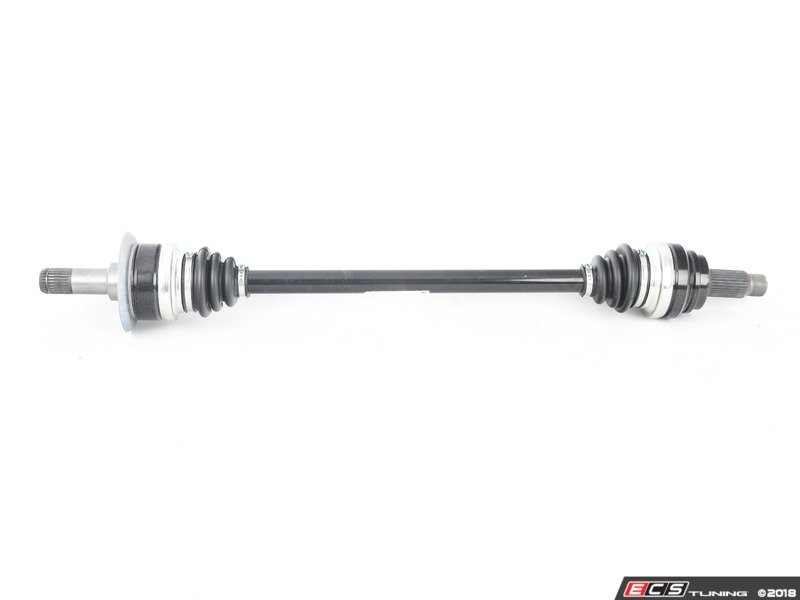 Genuine BMW - 33207598038 - Rear Driveshaft Assembly - Right (33-20-7 ...