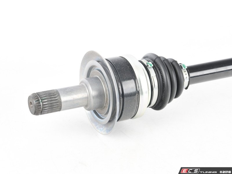 Genuine BMW - 33207598038 - Rear Driveshaft Assembly - Right (33-20-7 ...