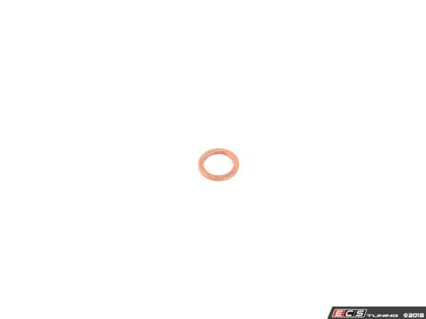 Genuine BMW - 07119963034 - SEAL RING (07-11-9-963-034)