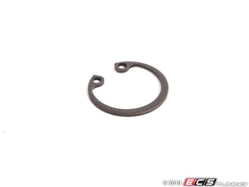 Genuine BMW - 07119934624 - Lock Ring - priced each (07-11-9-934-624)