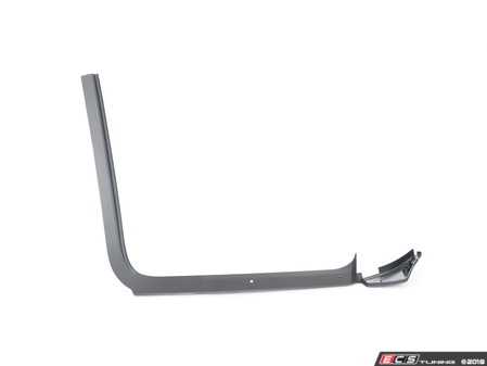 Genuine BMW - 51498120841 - COVERING (51-49-8-120-841)