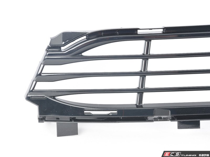 Genuine BMW - 51117486832 - Grill - Air Intake - Center (51-11-7-486-832)