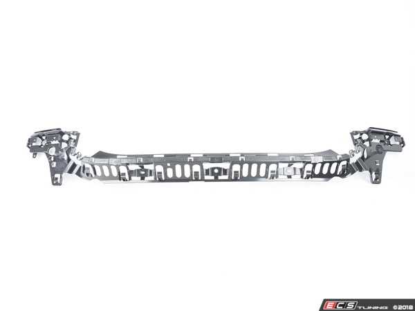 Genuine BMW - 51127316350 - Bumper Cover Guide (51-12-7-316-350)