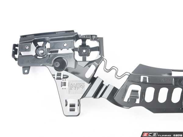 Genuine BMW - 51127316350 - Bumper Cover Guide (51-12-7-316-350)