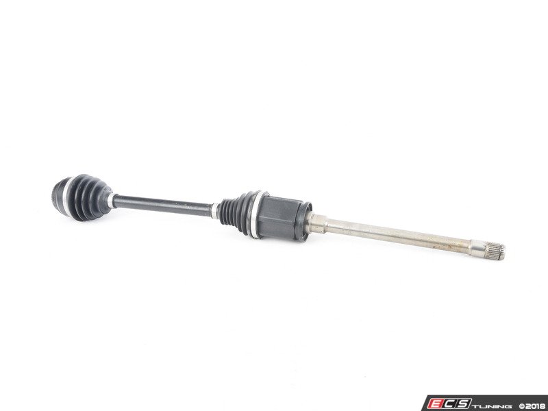 Genuine BMW - 31607619658 - RMFD-OUTPUT SHAFT, R (31-60-7-619-658)