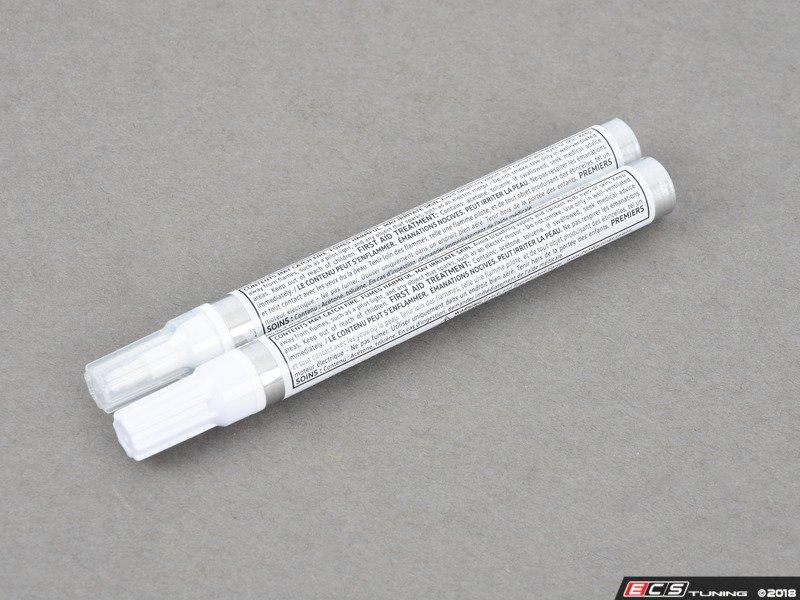Genuine Volkswagen Audi - exdlstp3gKT - Flash Red Paint Pen - Priced ...