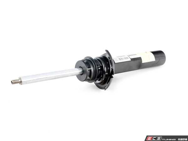 Genuine MINI - 31316862702 - FRONT RIGHT SPRING S (31-31-6-862-702)