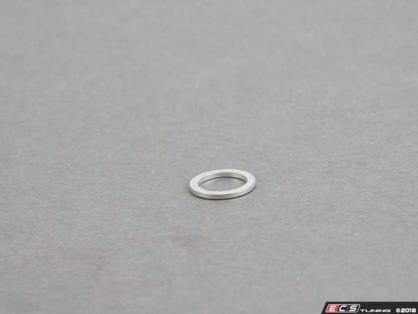 Genuine BMW - 13537801526 - GASKET RING (13-53-7-801-526)