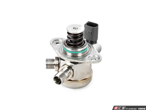 Genuine Mercedes Benz - 278070110180KT - Remanufactured High Pressure ...