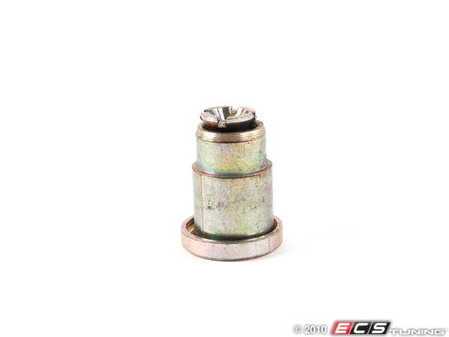 Genuine BMW - 23131204841 - VENT.VALVE (23-13-1-204-841)