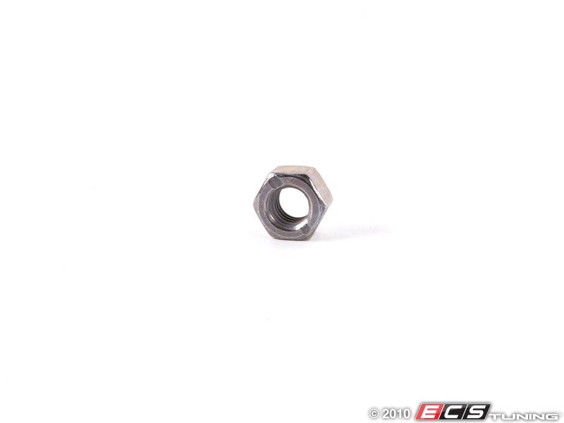 Genuine Volkswagen Audi - N01100521 - Hex Nut - Priced Each (N 011 005 21)