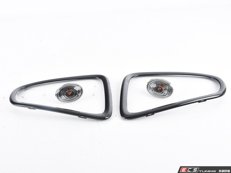 ECS News - R55/R56/R57/R58/R59 MINI - Genuine Parts