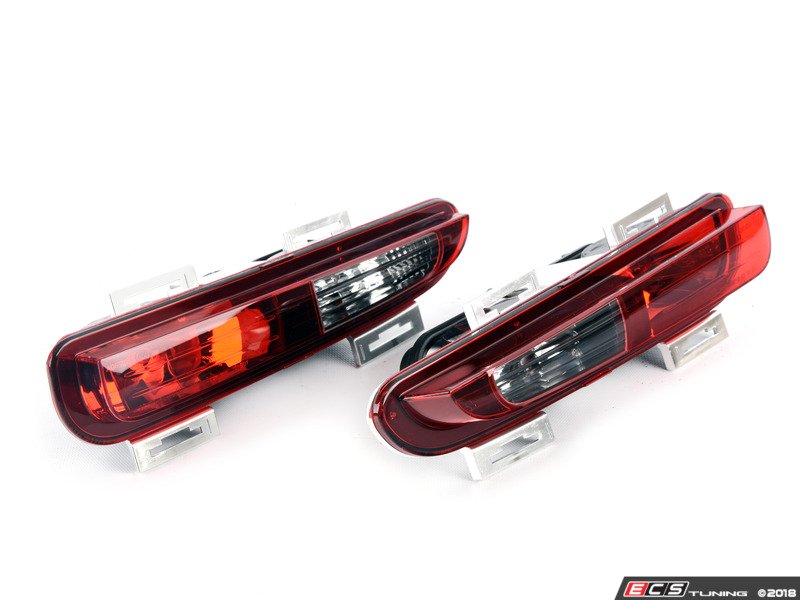 ECS News - R55/R56/R57/R58/R59 MINI - Genuine Parts