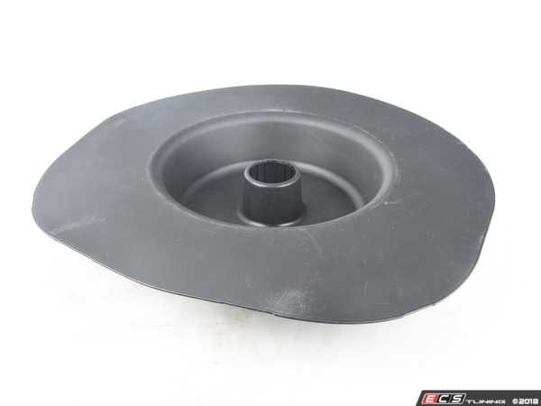 Genuine BMW - 71111094912 - Trunk Storage Tray (71-11-1-094-912)