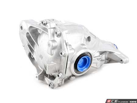 Genuine BMW - 33107584448 - Rear Differential- Priced Each (33-10-7-584 ...