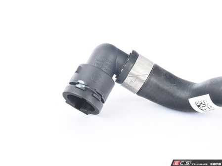 Genuine BMW - 17128620944 - Coolant Expansion Tank Hose (17-12-8-620-944)