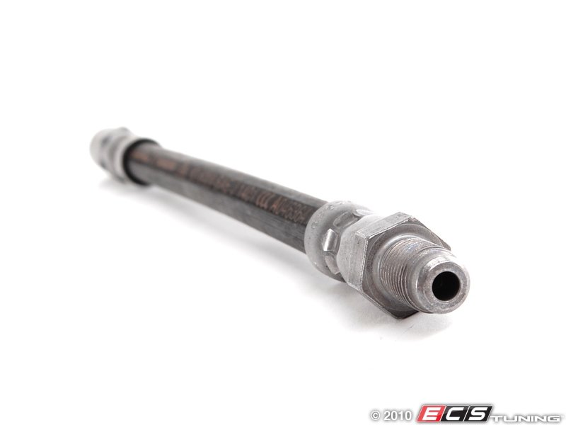 Genuine BMW - 34321159881 - Rear Brake Hose - Priced Each (34-32-1-159-881)