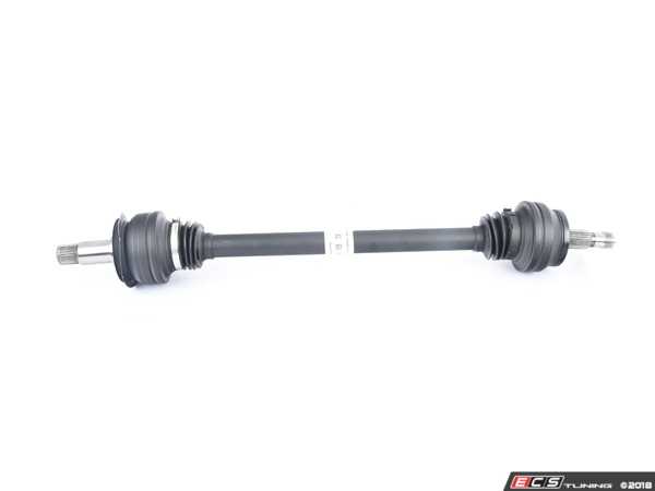 Genuine Mercedes Benz - 221350480280 - Remanufactured Rear Axle Shaft ...