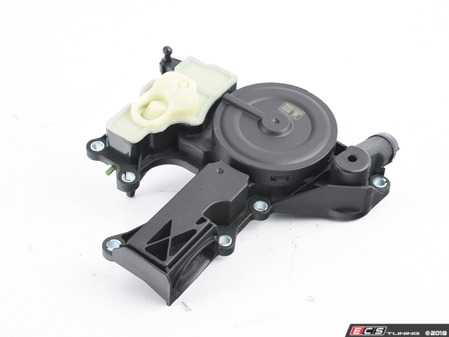 Hamburg Tech - 06H103495AE - Pressure Control Valve (PCV) 06H103495AK