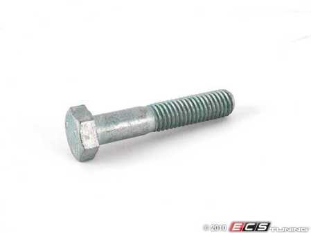 Genuine Volkswagen Audi - n0103533 - Bolt - Priced Each