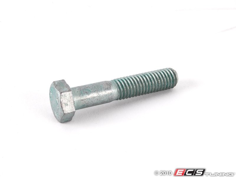 Genuine Volkswagen Audi - n0103533 - Bolt - Priced Each