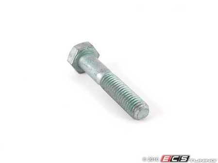 Genuine Volkswagen Audi - n0103533 - Bolt - Priced Each