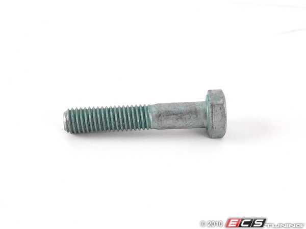 Genuine Volkswagen Audi - n0103533 - Bolt - Priced Each