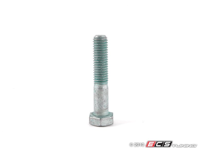 Genuine Volkswagen Audi - n0103533 - Bolt - Priced Each