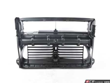 Genuine BMW - 51747183854 - F01 Air Duct (51-74-7-183-854)