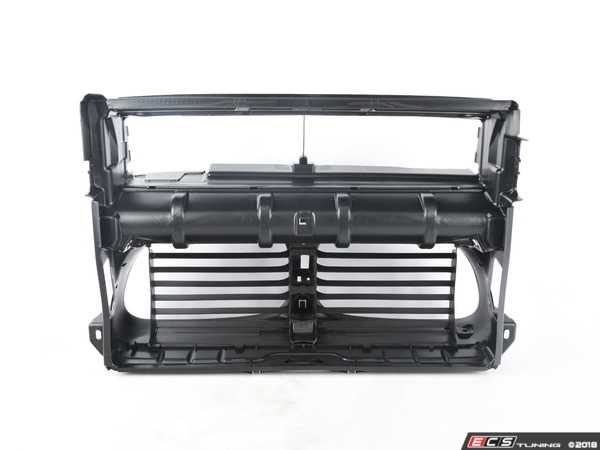 Genuine BMW - 51747183854 - F01 Air Duct (51-74-7-183-854)