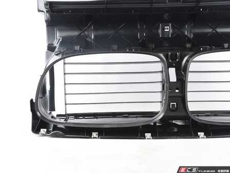 Genuine BMW - 51747183854 - F01 Air Duct (51-74-7-183-854)