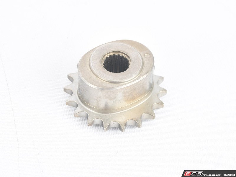 Genuine Volkswagen Audi - 03H109570E - Fuel Pump Sprocket (03H 109 570 E)