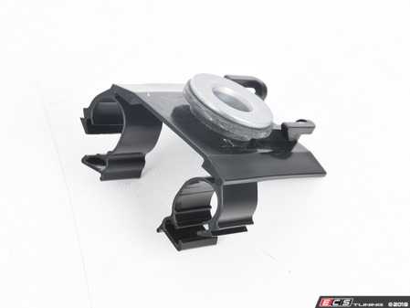 Genuine BMW - 34406854898 - Parking Brake Cable Clip (34-40-6-854-898)